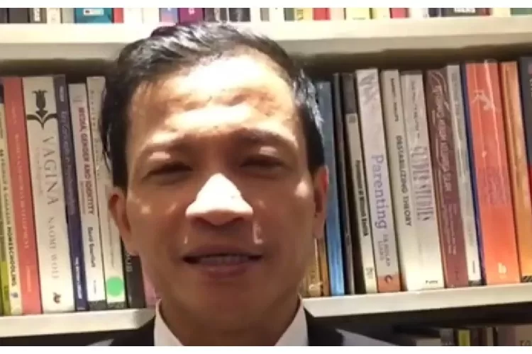Profil dan Biodata Usman Hamid, Direktur Eksekutif Amnesty ...