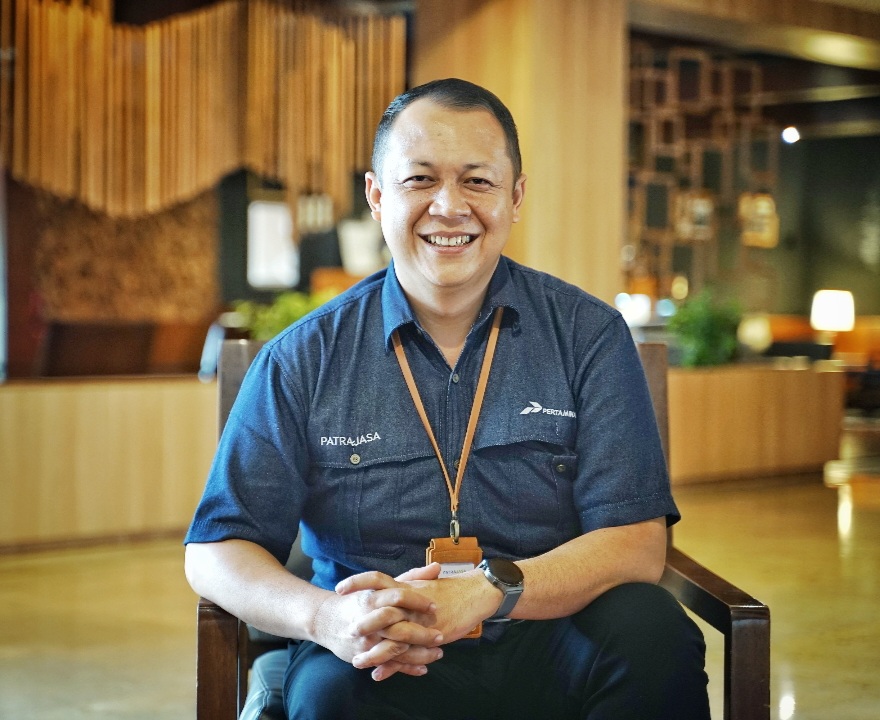 Dari Bellboy Hingga Sukses Menjadi General Manager, Ini Kisah Inspiratif Deni Somantri - Portal ...
