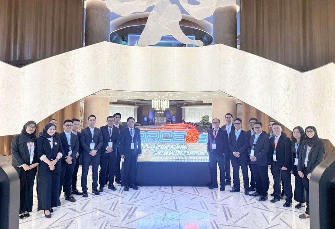 KAI Wisata Hadir di Konferensi Kereta Api ASEAN, Fokus Kembangkan ...