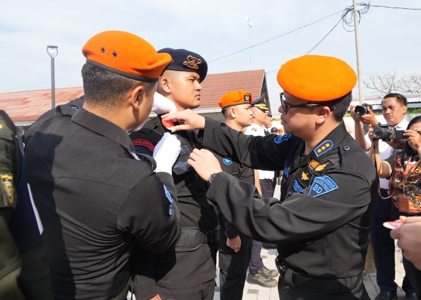 KAI Daop 4 Semarang Kerahkan Ratusan Personel Tambahan Amankan ...
