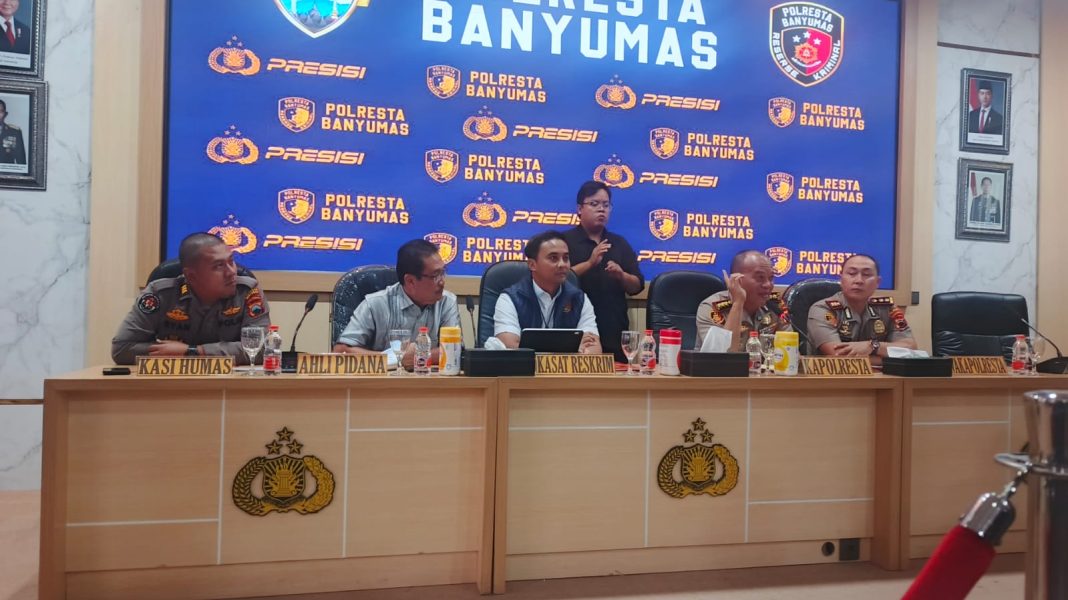 Penipuan: Ini Dia “Malinda Dee” Penipu Versi Lokal Purwokerto - Portal ...